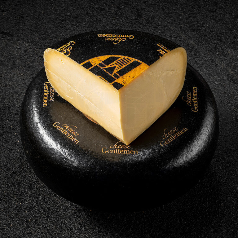 Eure Excellenz - Cheese Gentlemen