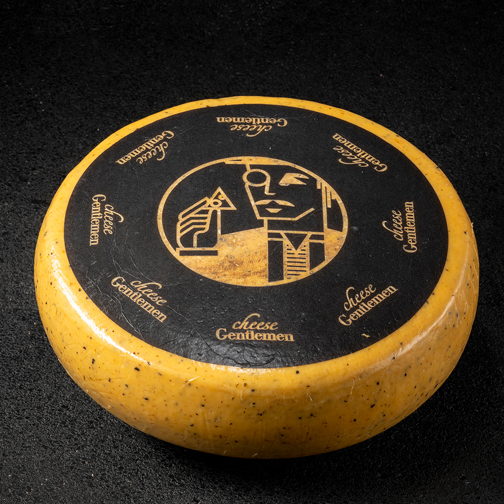 Bella Italia - Cheese Gentlemen