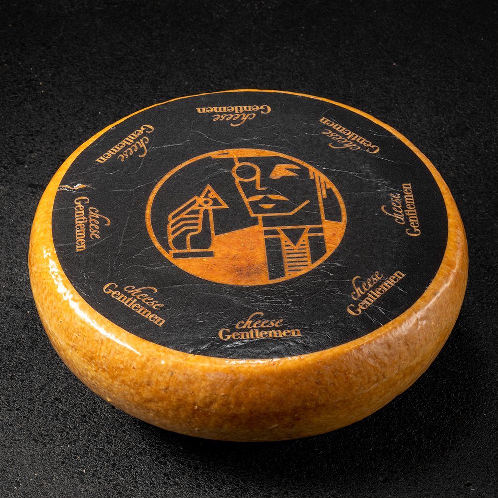 Heiße Heidi - Cheese Gentlemen