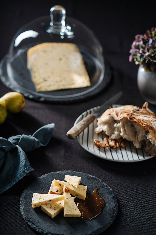 Bella Italia - Cheese Gentlemen