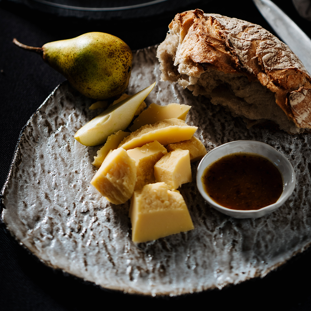 Mountain power - Cheese Gentlemen