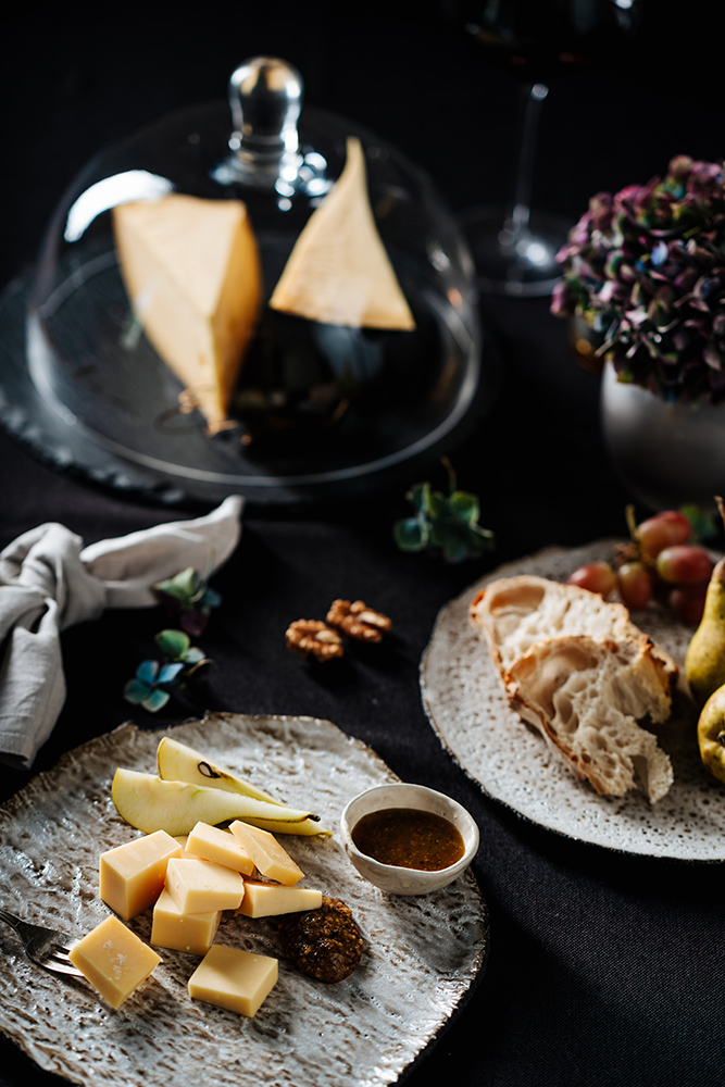 Eure Excellenz - Cheese Gentlemen