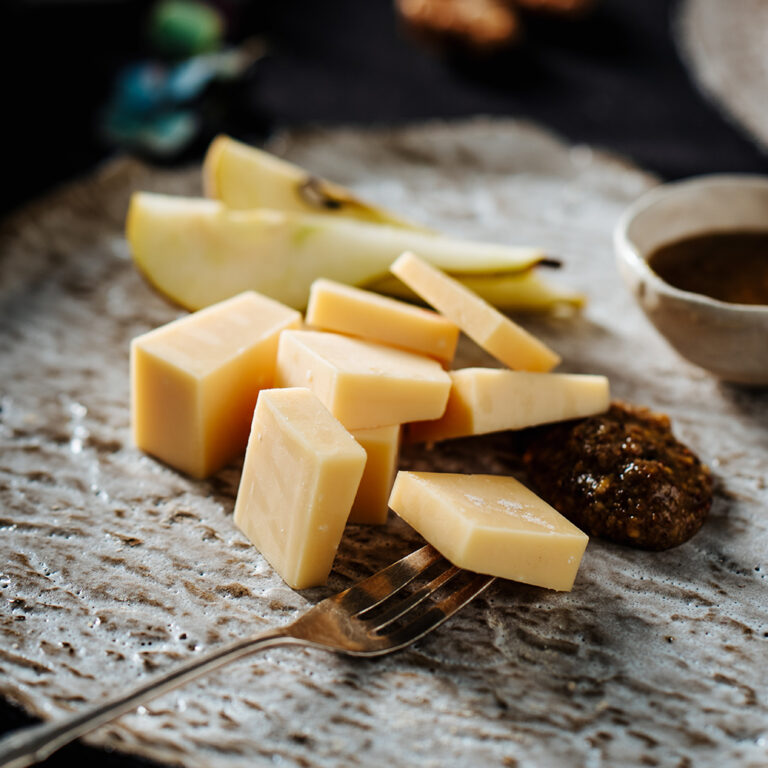 Eure Excellenz - Cheese Gentlemen