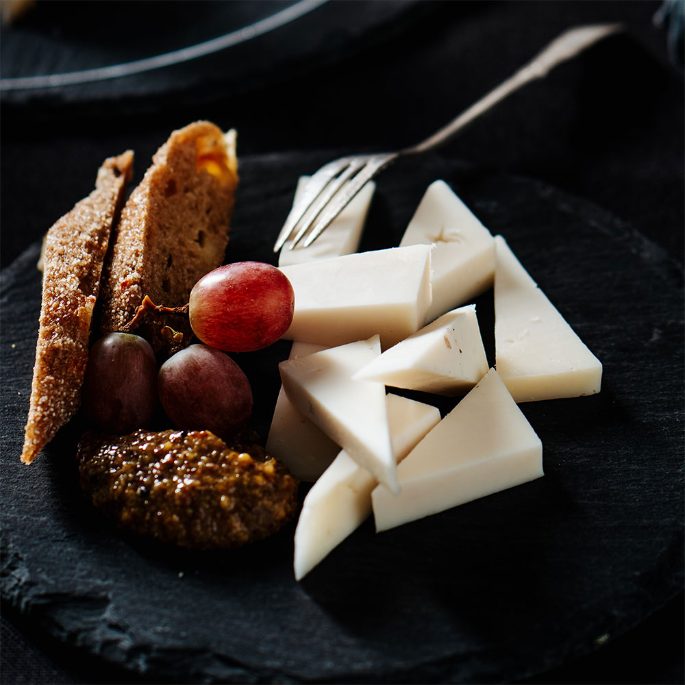 Goat Delight - Cheese Gentlemen